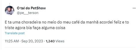 Após Luísa Sonza anunciar término Chico Moedas no Mais você web