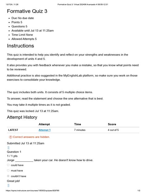 Formative Quiz 3 Virtual 202406 Avanzado 4 08 55 12 31 Pdf