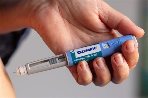 Meet Super Ozempic Higher Dose Semaglutide Leads To Even Greater