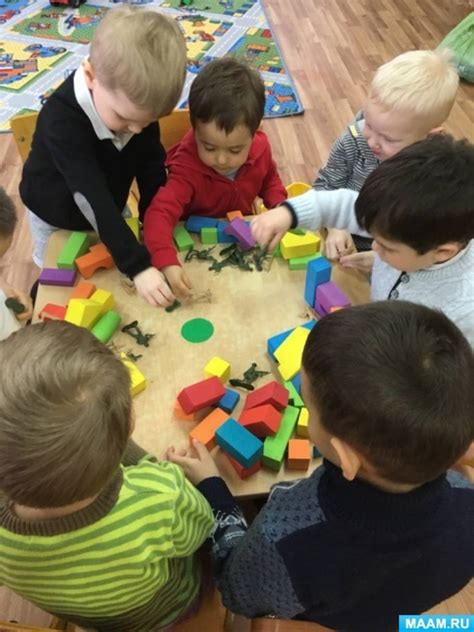 Конструирование ручной труд страница 4 Воспитателям детских садов