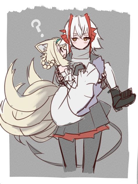 又抜タマエ【analyst Freedom】neoketz10 On Twitter Twitterに上げたrkgk アークナイツ