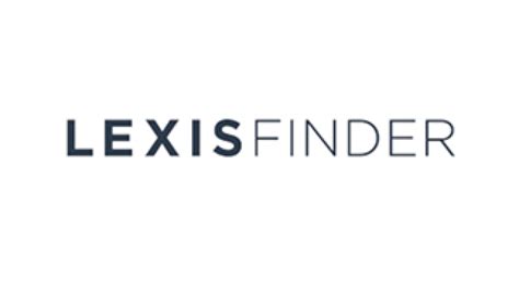 Base De Datos Lexis Finder Universidad Nacional De Loja