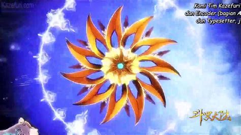 Soul Land Episode 12 Dunia Roh Douluo Dalu Subtitle Indonesia Sub