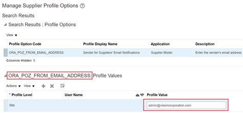 Oracle Fusion Cloud Procurement C What S New