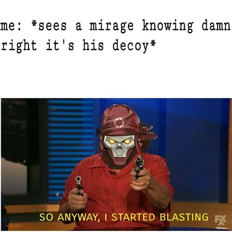 60 Apex Legends Memes The Funniest Collection For True Fans Fandomspot