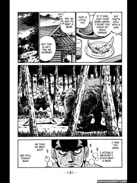 Takamura Vs Bear Anime Amino