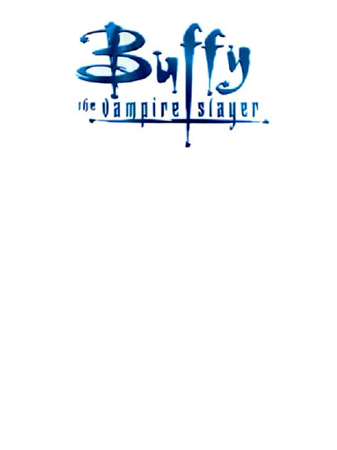 6x07 Transcript Pdf Willow Rosenberg Buffy The Vampire Slayer