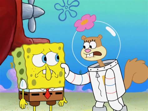 Spongebuddy Mania Spongebob Episode Bubble Troubles