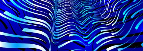 빅 데이터 흐름 기술 및 과학 벡터 배경 라인 전자 및 디지털 스타일이 있는 기술 추상화3d 차원 관점 추상적 일러스트레이션 3차원 형태에 대한 스톡 벡터 아트 및 기타