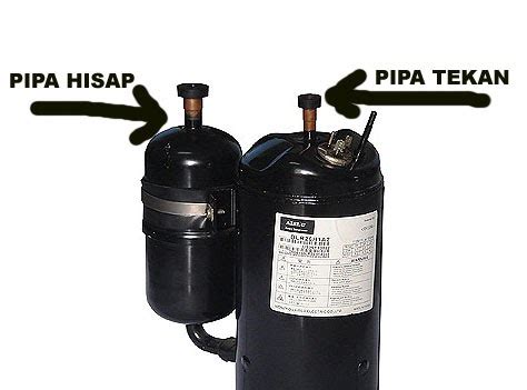 Bengkel ac dan kulkas: Make Vacum Pump / Membuat Pompa Vakum