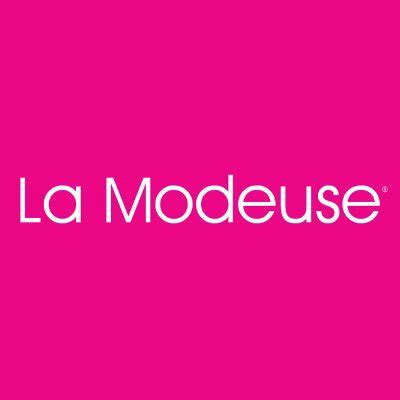 La modeuse code promo 10 de réduction en février 2025