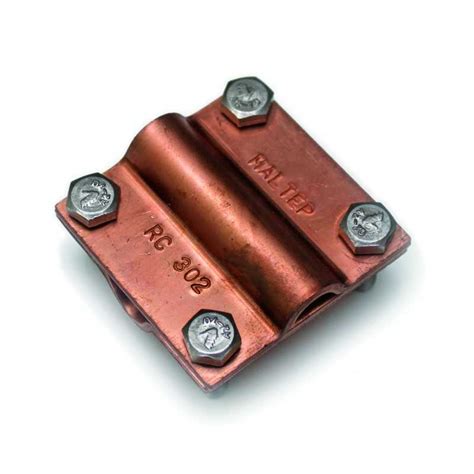 Square Clamps