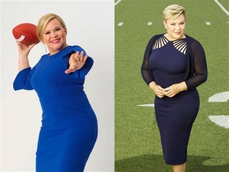 Holly Rowe Biography Age Height Husband Net Worth Wiki