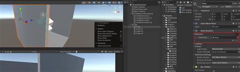 Unity URP 一种遮挡透视实现方案 哔哩哔哩