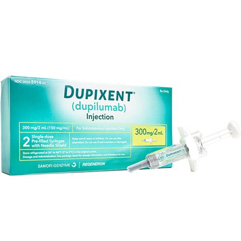Dupixent Dupilumab Injection At Best Price In India