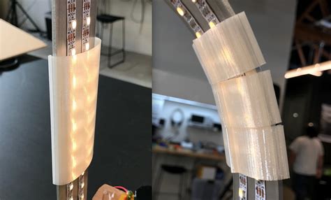 Led Diffusion Experiments Some Results Details