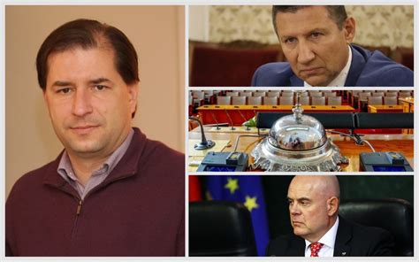 САМО В ПИК Tv Борислав Цеков сравни със земята мераците на ППДБ ГЕРБ и ДПС да пипат