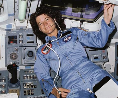 Valentina Tereshkova Fue La Primera Mujer Astronauta