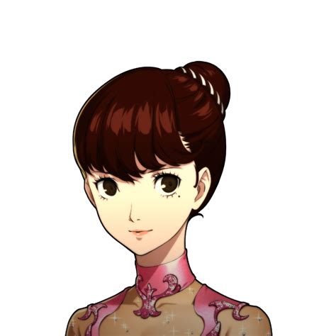 Kasumi Yoshizawa Megami Tensei Wiki