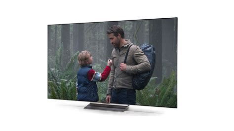 Qd Oled Vs Oled Quelle Est La Meilleure Technologie Tv Thepressfree