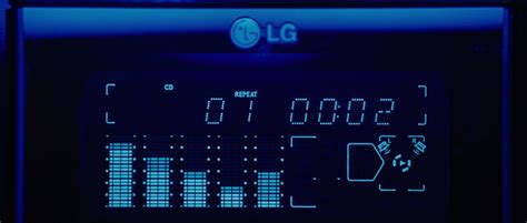Lg Sound System In Tropic Thunder 2008
