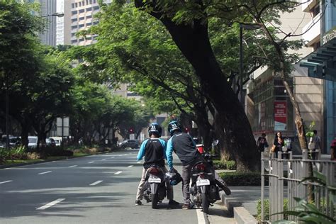 Ltfrb Seeks Explanation From Ride Hailing App Over Alleged Violation On