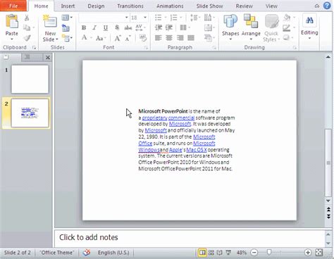 Bullets And Numbering Customize