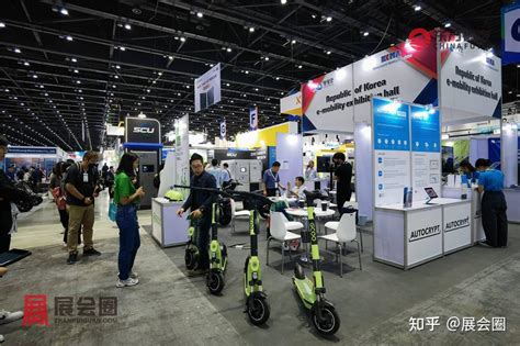 2024年泰国新能源电动车及充电桩市场分析 知乎