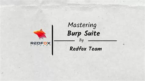 Redfox Security Penetration Testing Services On Linkedin Pentesting