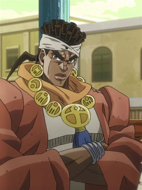 Mohammed Avdol 09 Em 2025