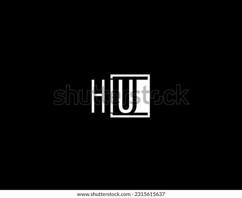 Hiu Logo Over 10 Royalty Free Licensable Stock Illustrations