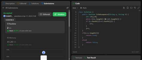 Shantini Karunakaran On Linkedin Leetcode Leetcode100dayschallenge