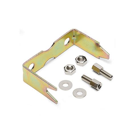 Glowshift Replacement 10 Color Digital Gauge Mounting Bracket