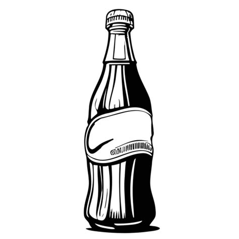 47 477 Coke Bottle Vector Images Depositphotos