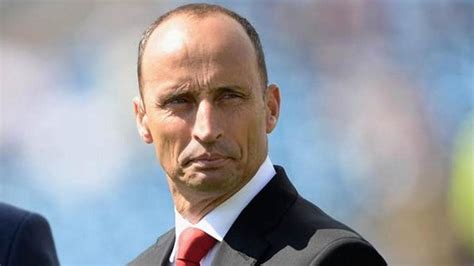 The Villain Of The Piece Was Not India Nasser Hussain Has A