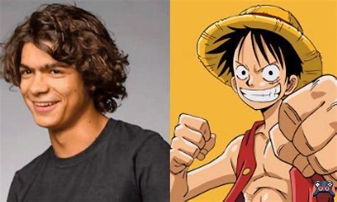 🧩one Piece Netflix Revela As Primeiras Imagens De Sua Série Live