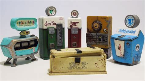 Call Of Duty Zombies Perk Machines