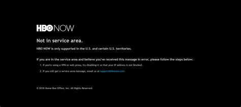 Geo Restriction Explained Why Streaming Services Block Access To
