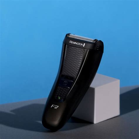 Remington F2 Style Series Foil Shaver Electric Foil Shaver Remington