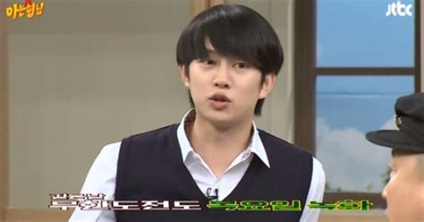 결정적장면 강호동 유재석 무도 탓 아는형님 못와 녹화겹쳐