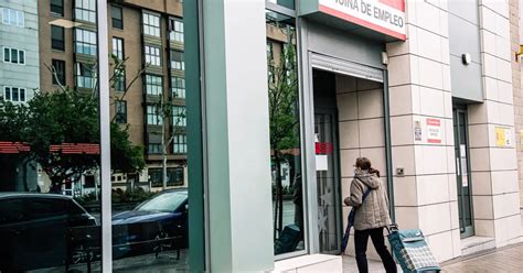 El Paro Subió En 92700 Personas En Verano Y Se Crearon 209100 Empleos