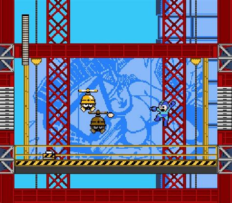 Street Fighter X Megaman