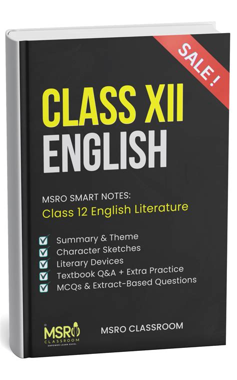 Class 12 Indigo Summary And Complete Analysis Msro Classroom