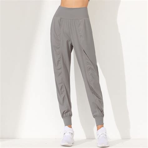 Deal For Days Holiday Decor Ofreoo Womens High Waistedyoga Jogging