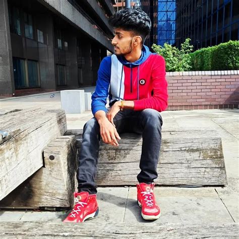 Athul Athul 01 On Threads