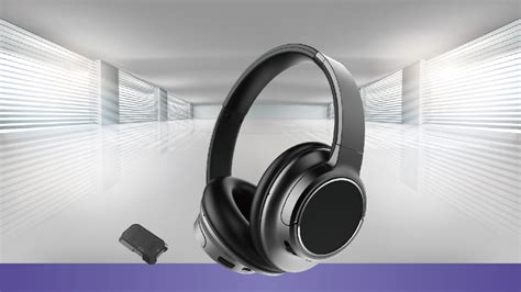 Unveiling The Advantages Of G Bluetooth Dual Mode Wireless Headsets Enhanced Connectivity