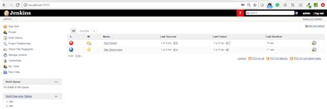 Anshuls Blog How To Start And Access Jenkins In Windows