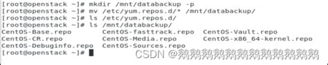 Openstack一键部署并 创建自定义实例openstack创建实例没有nova可用域 Csdn博客