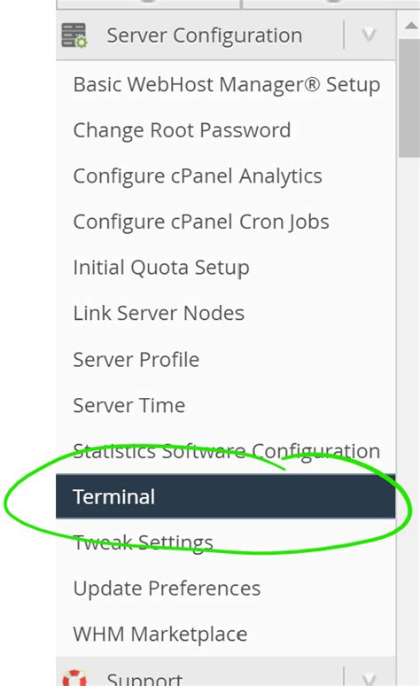 Deshabilitar MySQL Strict Mode Blog De Index Pe