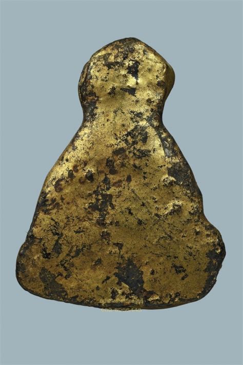 พระปิดตาหลวงปู่ยิ้ม วัดหนองบัว คลังพระ99วัด ลงขายพระฟรี